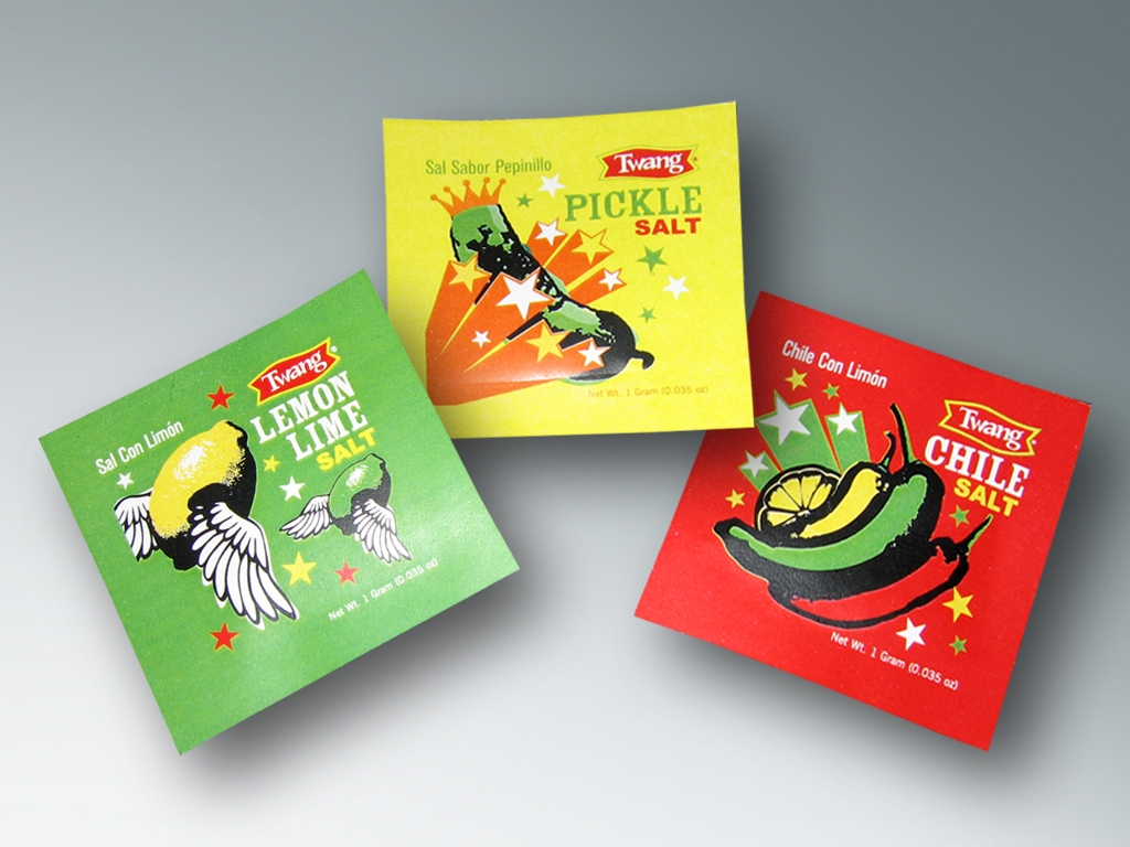 Captain D's, Twang : POP and Package Design | AdAge