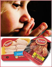 TYSON FOODS LAUNCHES FAITH-FRIENDLY MARKETING CAMPAIGN | Ad Age