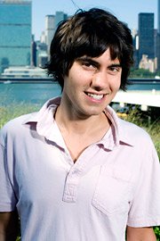 Barry Diller, Funnyman? | Ad Age