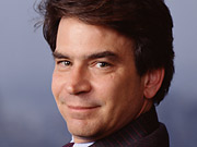 David Verklin to Leave CEO Post at Canoe | Ad Age