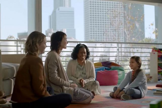 LGBT Ads Strike a Chord with Brands and Viewers | Ad Age