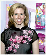 MARY BEECH, WALT DISNEY CO. | Ad Age