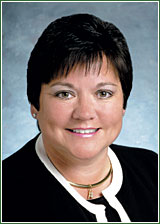 DINA HOWELL, PROCTER & GAMBLE CO. | Ad Age