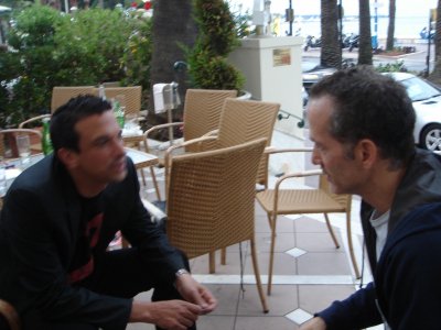 More from the Croisette | Ad Age