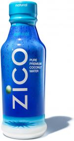 Coca-Cola's Zico Coconut Water Taps David & Goliath | Ad Age