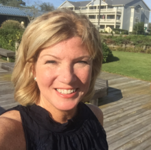 Kimberly Chulis | Ad Age