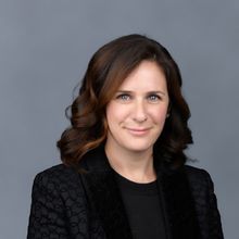 Jessica Breslav and Lori Goode | Ad Age