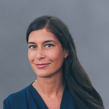 Jessica Breslav and Lori Goode | Ad Age