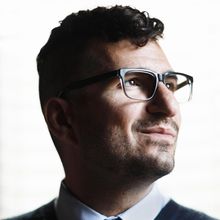 Michael Silberberg and Alex Faust | Ad Age