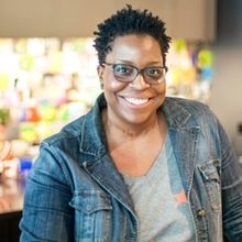 Sabrina Prince | Ad Age