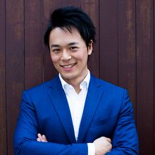 Lichi Wu & CHIN-CHEN Huang | Ad Age