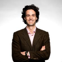 Will Burghes | Ad Age