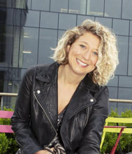 Casey Lewis | Ad Age