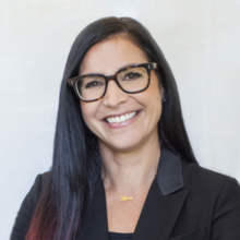 Jamie Lieberman | Ad Age