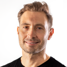 Benjamin Arnold | Ad Age