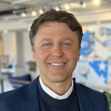 Kris Barton | Ad Age