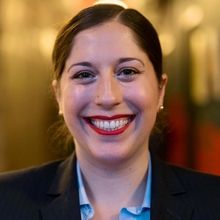 Emily Morin | Ad Age