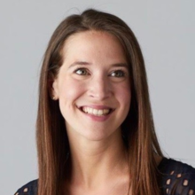 Stephanie Gutnik | Ad Age