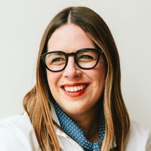 Shannon Harris | Ad Age